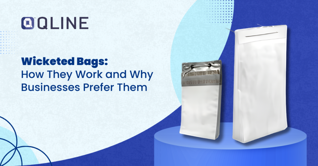 Wicketed Bags: Uses, Benefits, Sizes & Packaging Efficiency Guide