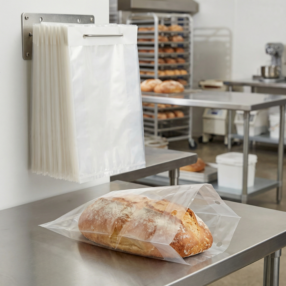 Wicketed Bags: Uses, Benefits, Sizes & Packaging Efficiency Guide